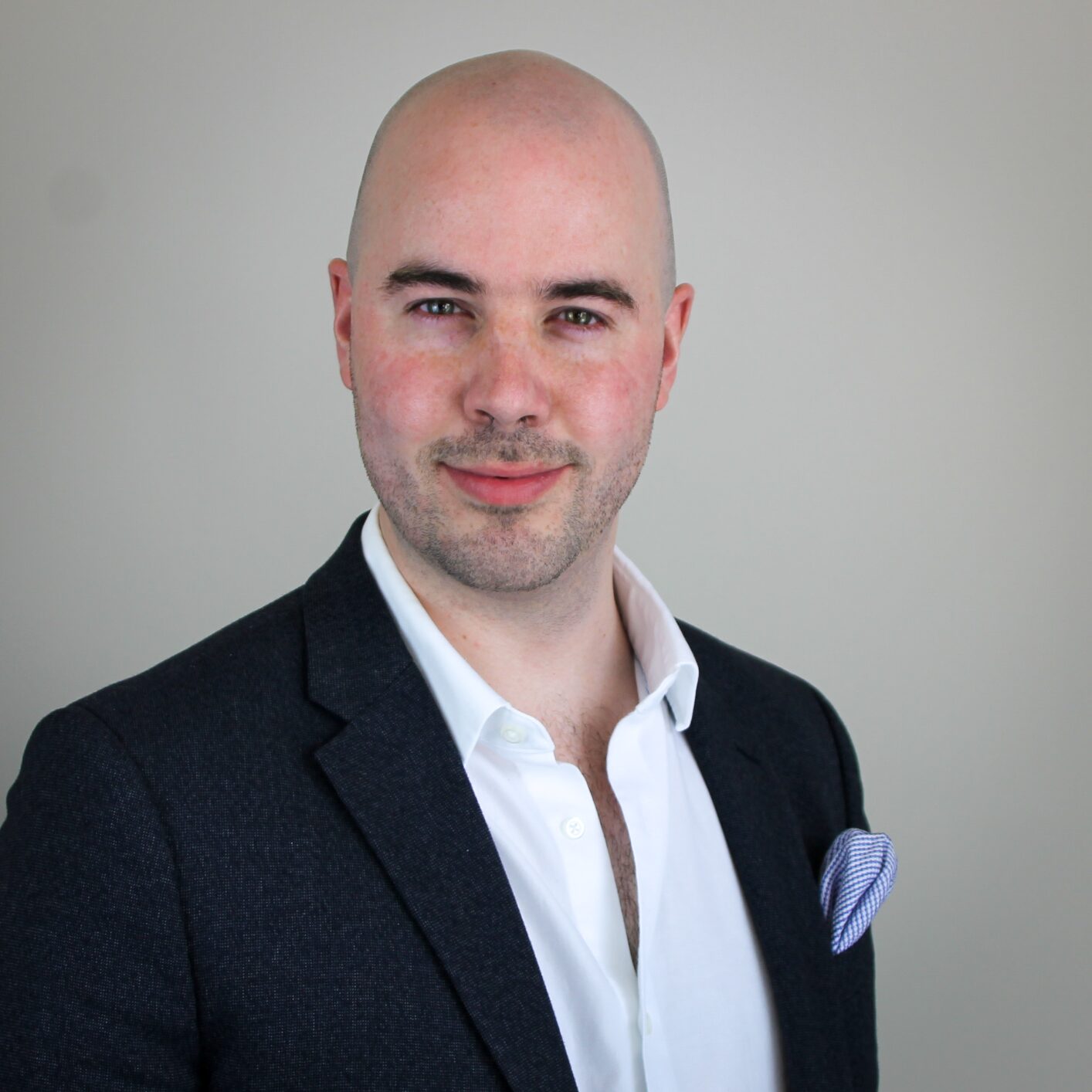 People - MarshallZehr