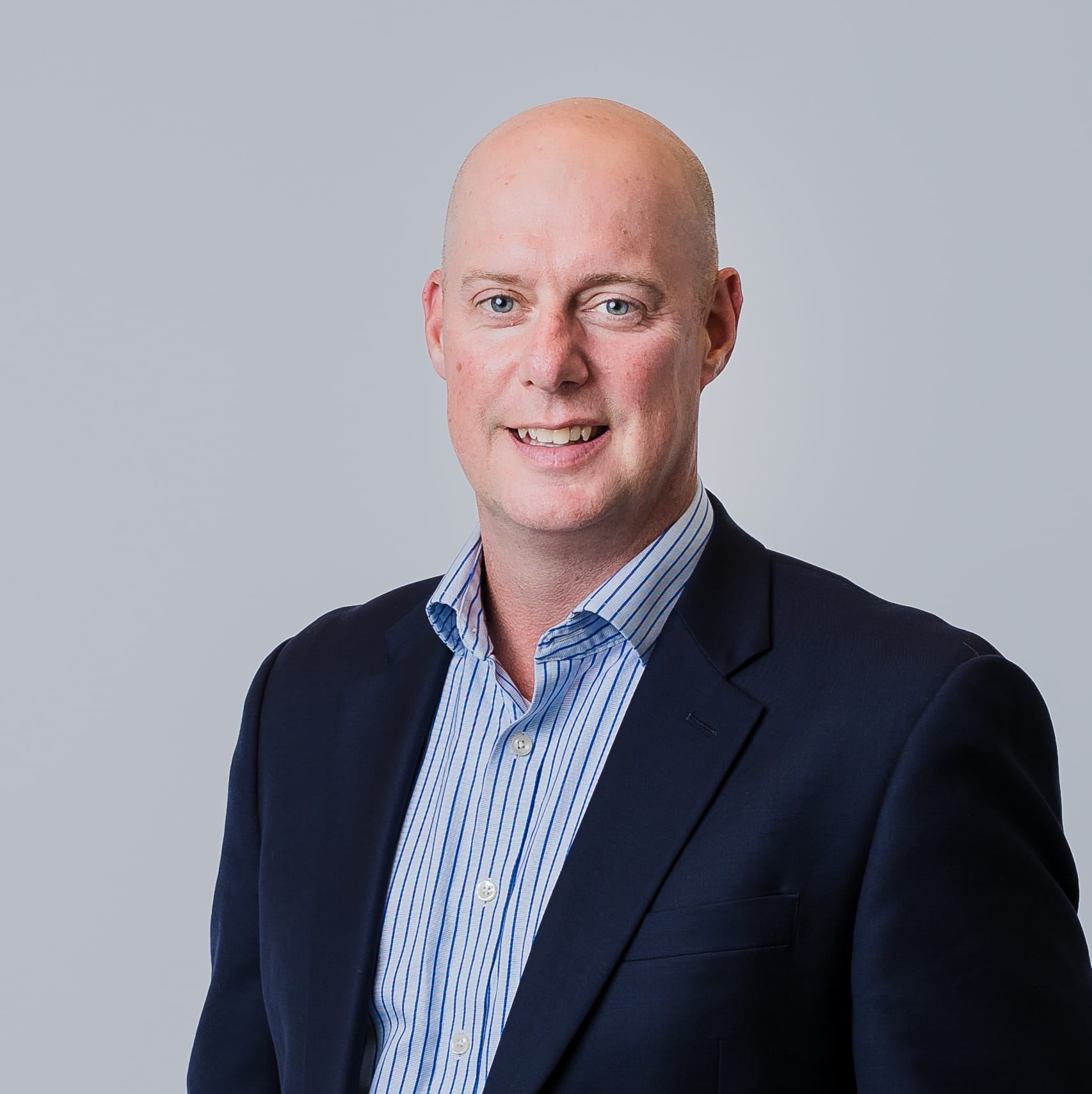 People - MarshallZehr