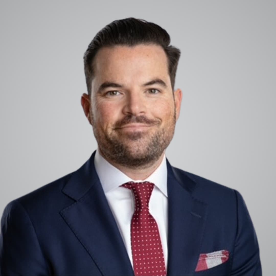 People - MarshallZehr